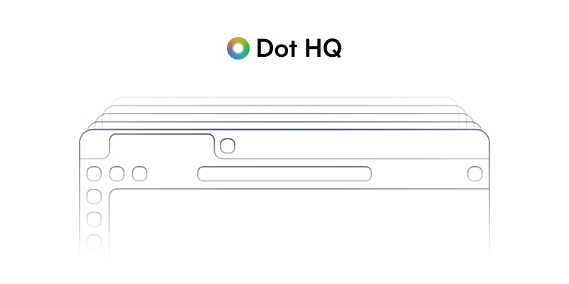 ⁨Privacy for all⁩ ― ⁨Dot HQ⁩ (⁨US⁩)
